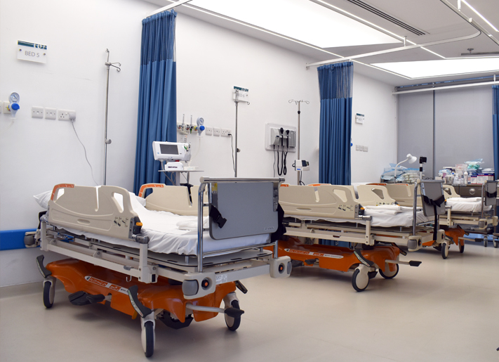 Wara Hospital- Best Emergency Hospital In Kuwait