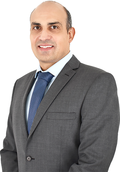 Dr. Alexendre Joseph Atallah